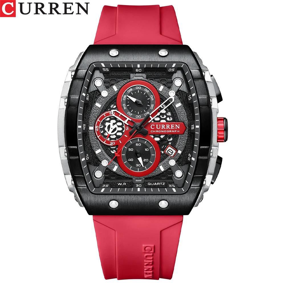 CURREN | MyWatch NG